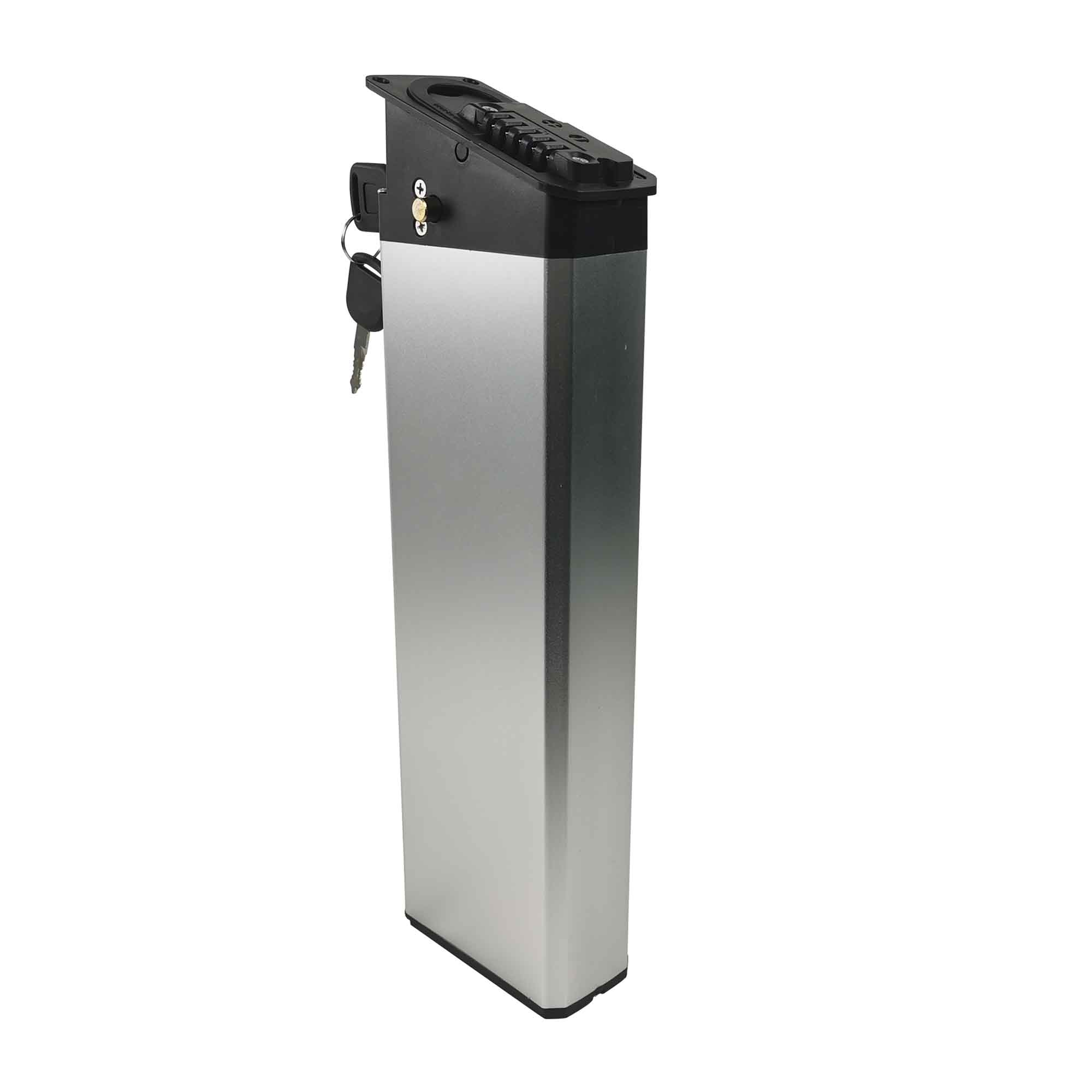 52V 17.5Ah Internal Battery (DCH-009) Panasonic - Upgrade for Mate X ...